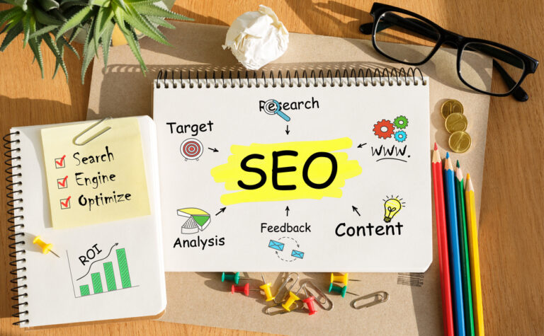 Learn Marketing Strategies With SEO Consulting Services | Truelogic HK
